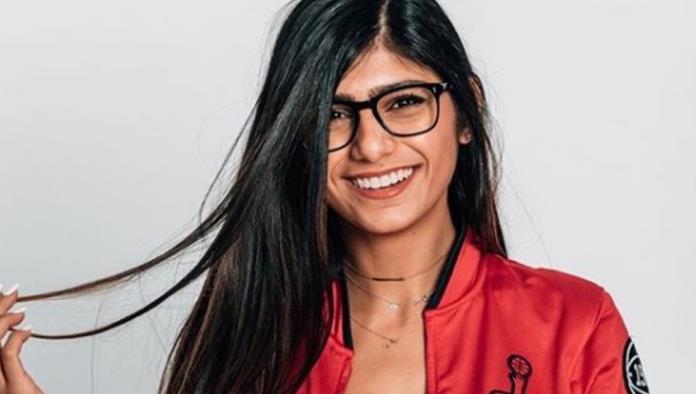 Mia Khalifa abre canal de Youtube y hace increíble revelación