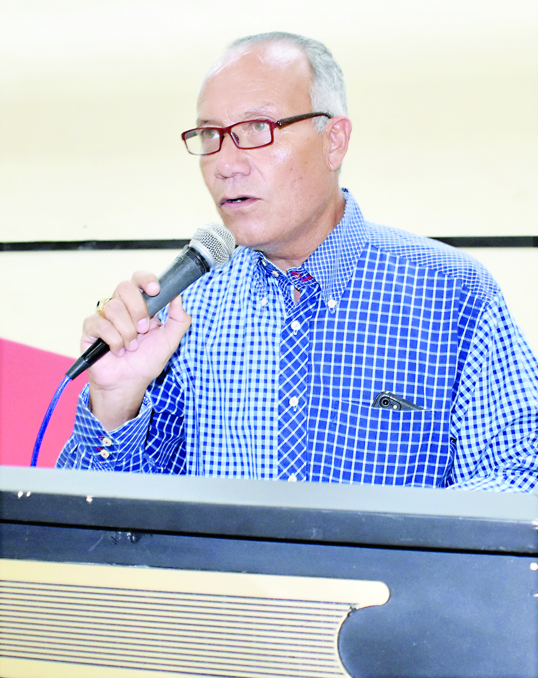 Arrancan COBAC CEA “Raptor week de Vóleibol”