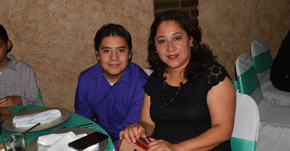 Para Cristina Alejandra Jaramillo Increíbles XV años