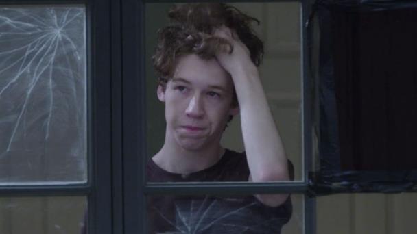 Así fue como Devin Druid se preparó para la escena más polémica de la ...