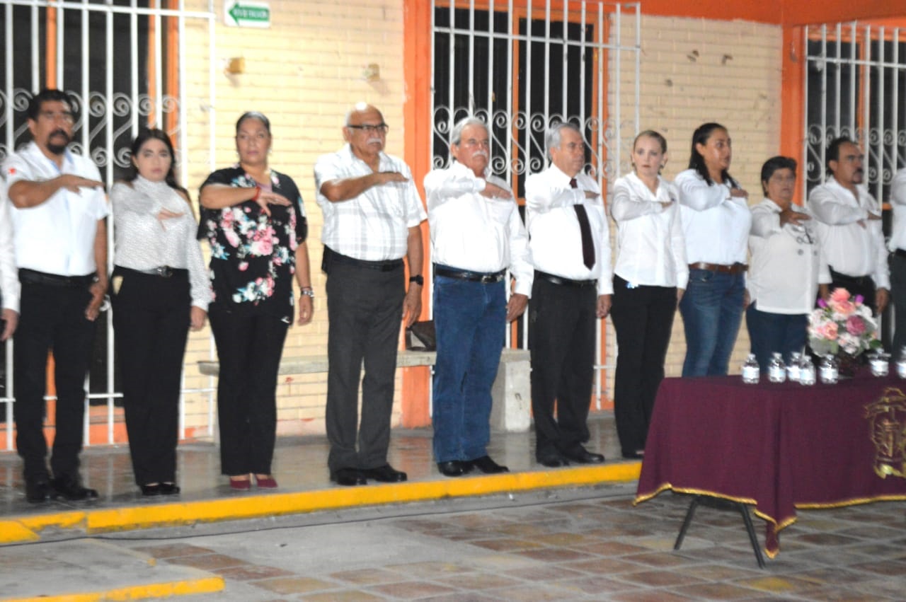 Visita Lencho la Héroe de Nacozari