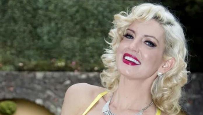 Isabel Madow reaparece en redes y presume su figura espectacular