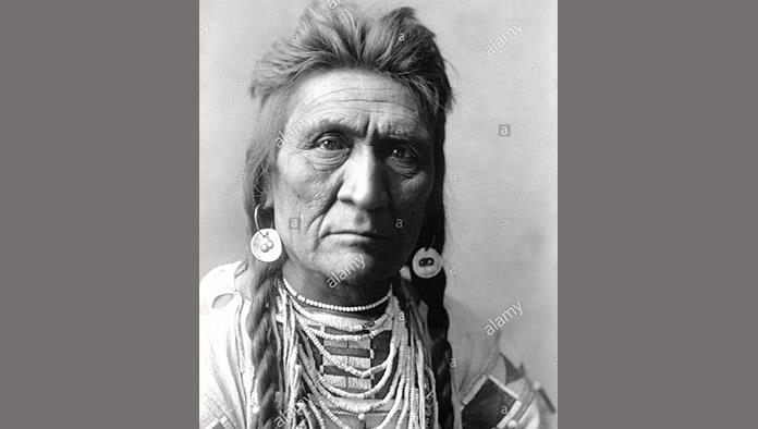 La nación Cherokee; el pueblo perdido y olvidado de México