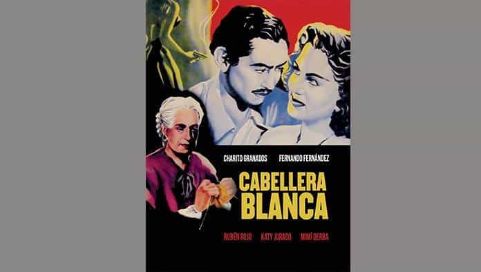 Mimí Derba: la primera diva del cine Mexicano