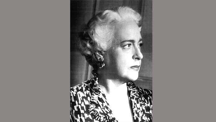 Mimí Derba: la primera diva del cine Mexicano