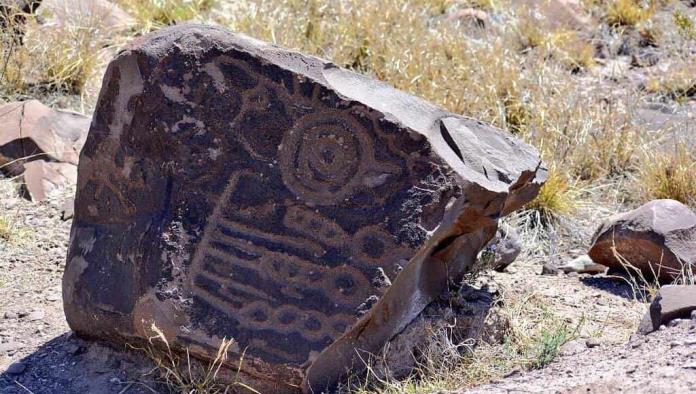 Huachichiles: los hijos del tiempo