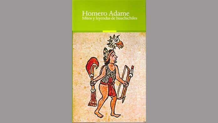 Huachichiles: los hijos del tiempo