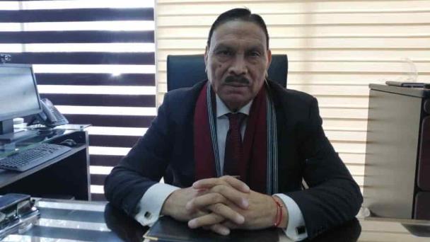 Listo el CBTis 20 para presenciales