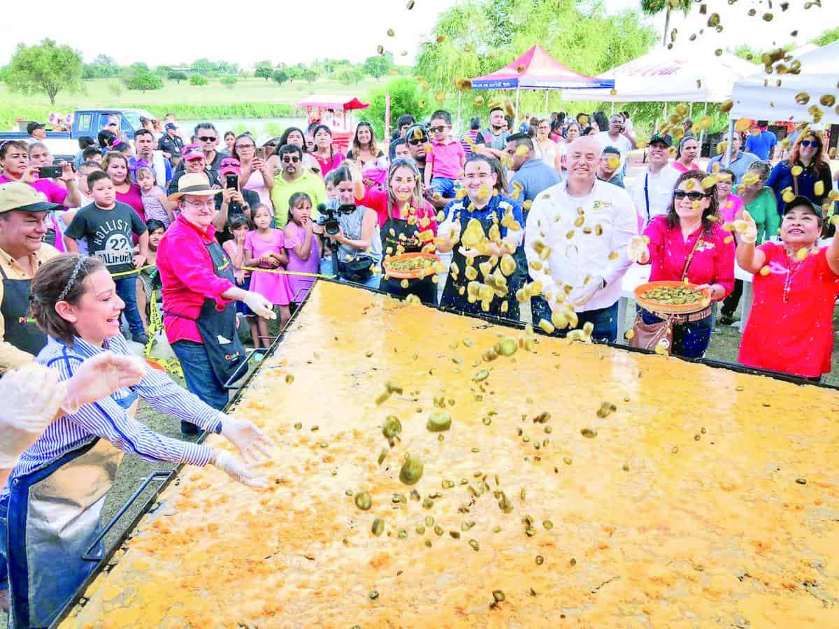 Regresa el ‘Nacho Fest’