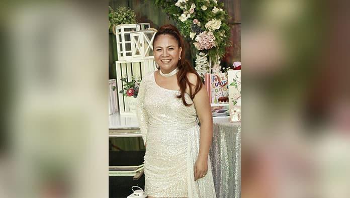 Felicidades Ana Elizabeth