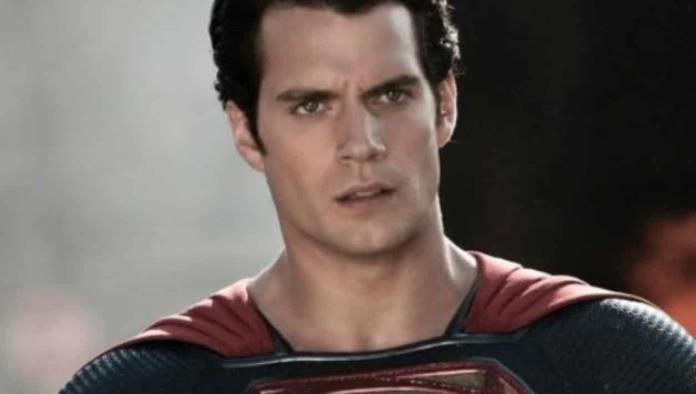 Henry Cavill se vuelve a poner el traje de Superman para una nueva entrega