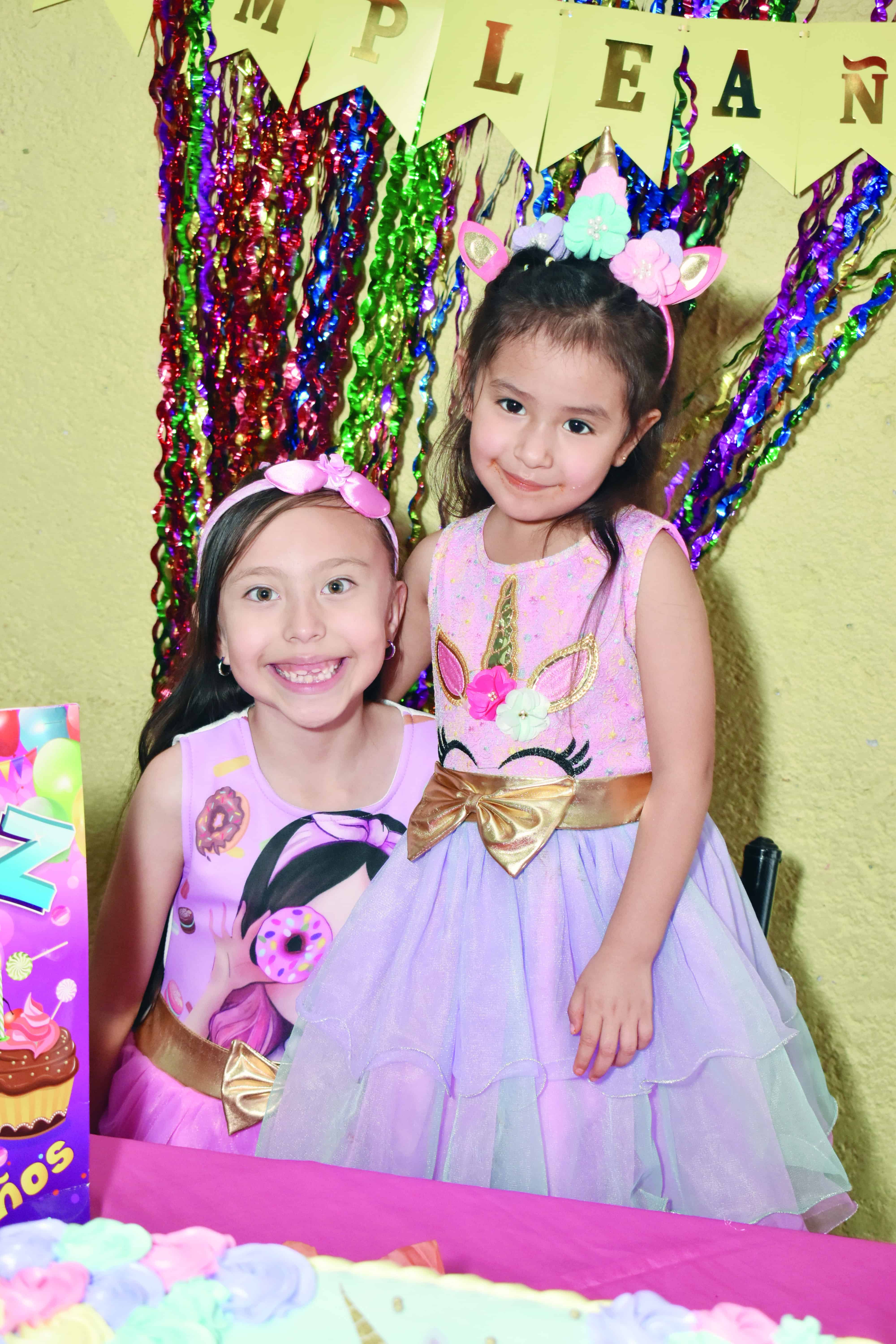 Un rico pastel para Karla Yareli