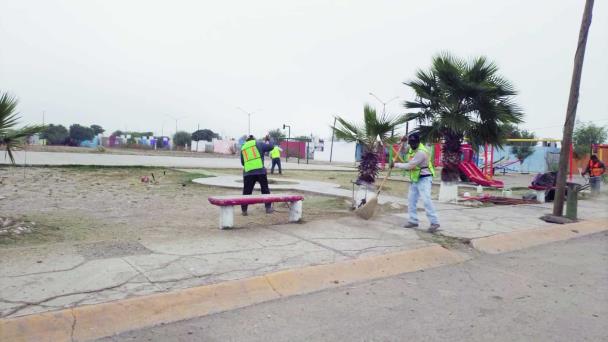 Destaca Sabinas por su atención