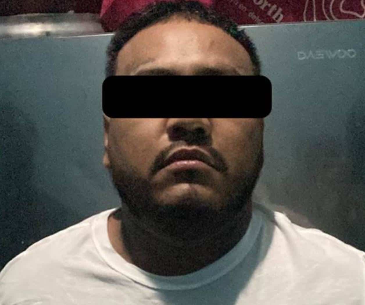 Vinculan a proceso a líder del CDN; Presunto secuestrador del alcalde ...