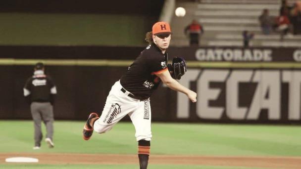 Wilmer Ríos y Eduardo Vera entre los mejores lanzadores