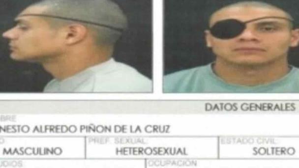 Abaten a El Neto; Líder de Los Mexicles