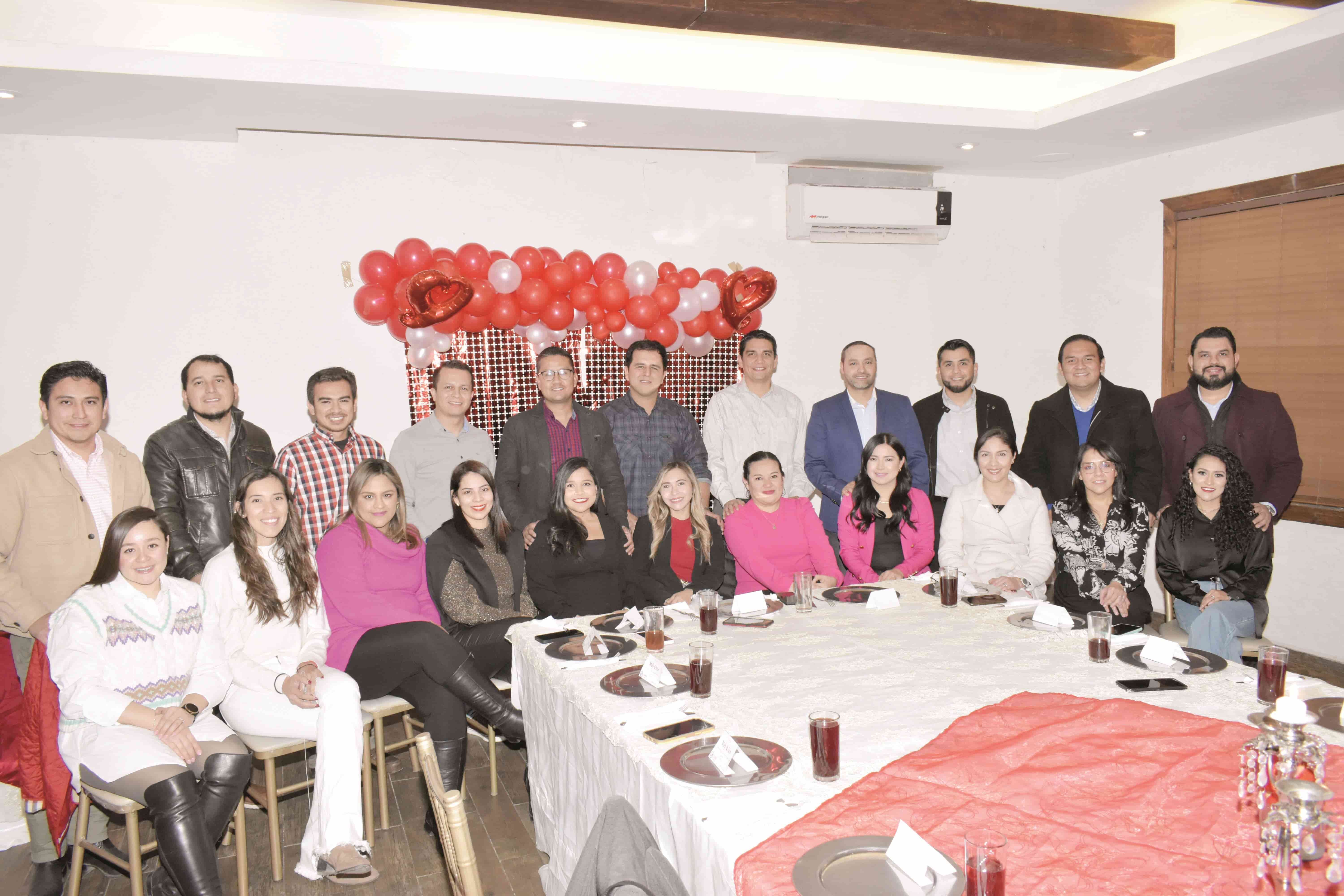 Los XV años de Odalys