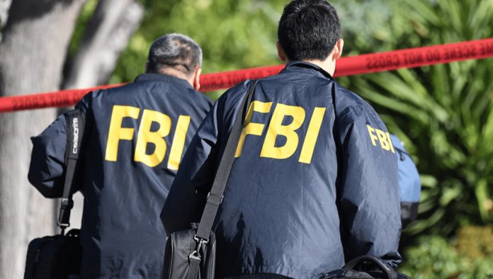 El FBI ofrece recompensa a quien de información sobre americanos ...