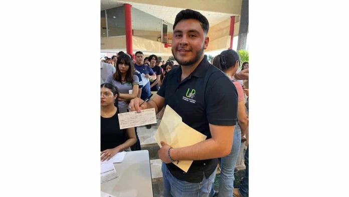 Aumenta UPMF Sistema de becas