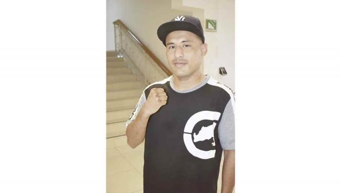 Orgulloso El Taz De ser monclovense