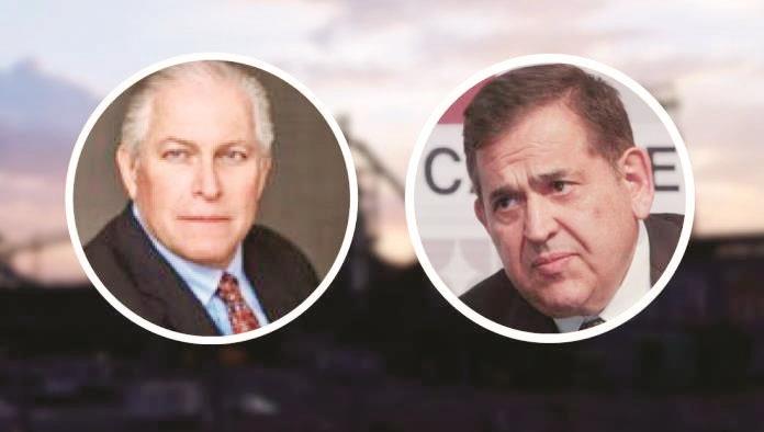 Asumirá Eugene Irwin liderazgo en Ahmsa