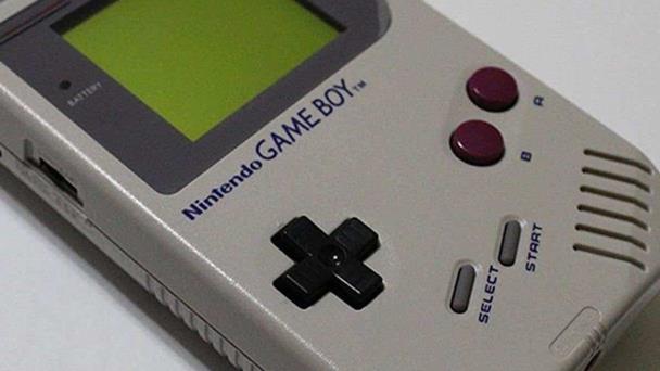Cumple 30 años la Game Boy, consola que revolucionó por ser portátil