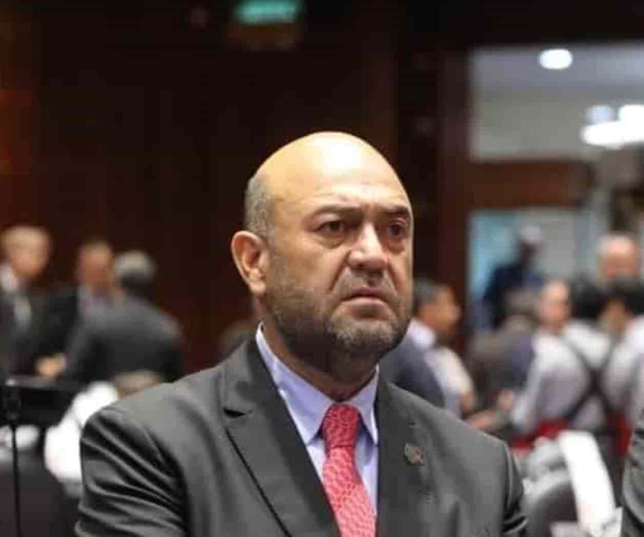 Llegó INSABI, se fue, y sigue pésimo sistema de Salud: Rodrigo Fuentes