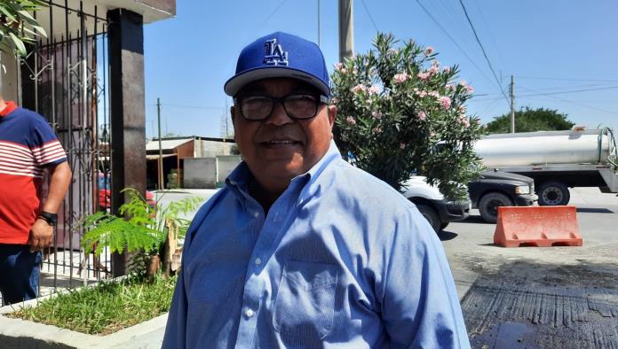 Apoya Frontera a obreros de AHMSA