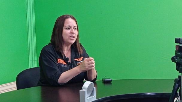 Legislará Brenda para las mujeres