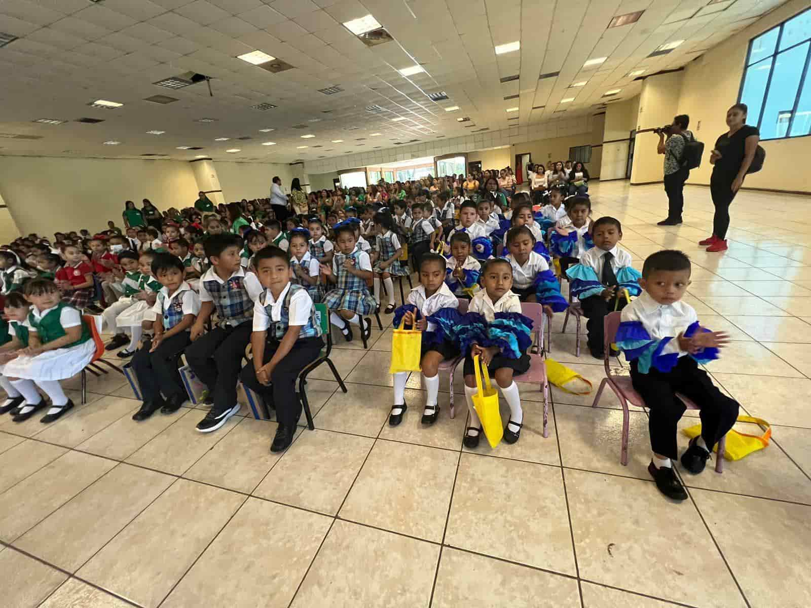 Presentan Ensamble Musical