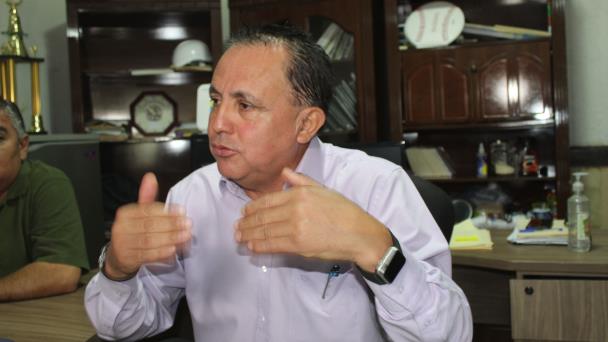 Ya no buscaran a Alonso Ancira