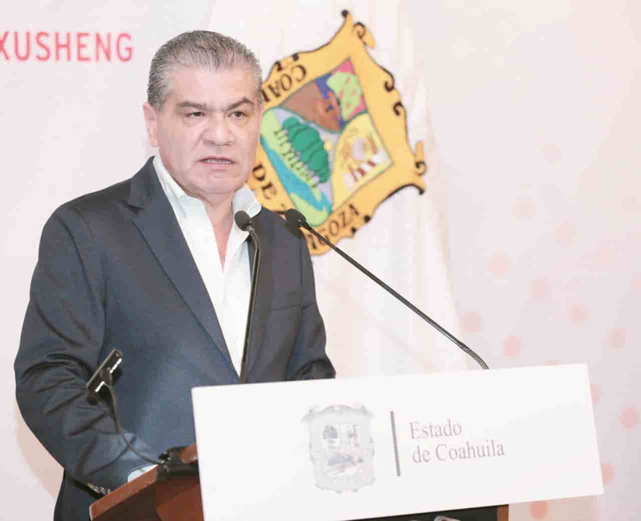 Llega a Coahuila Empresa Xusheng
