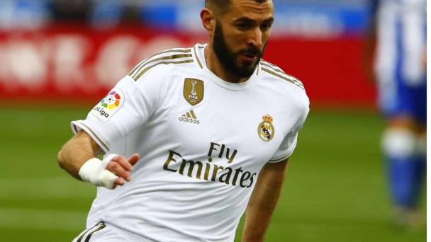 Eligió Benzema Arabia Saudita porque es musulmán