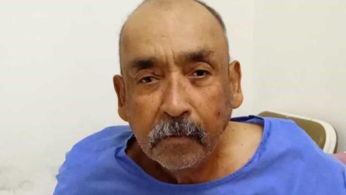 Buscan a familiares de Don Guillermo Piña Dominguez