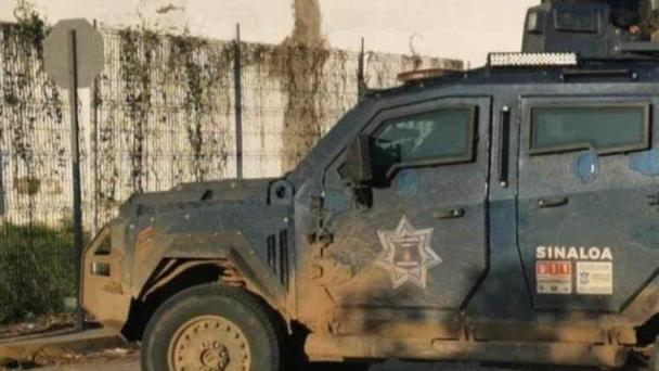 Capturan A “lupe Tapia” Unos De Los Principales Operadores Del Mayo