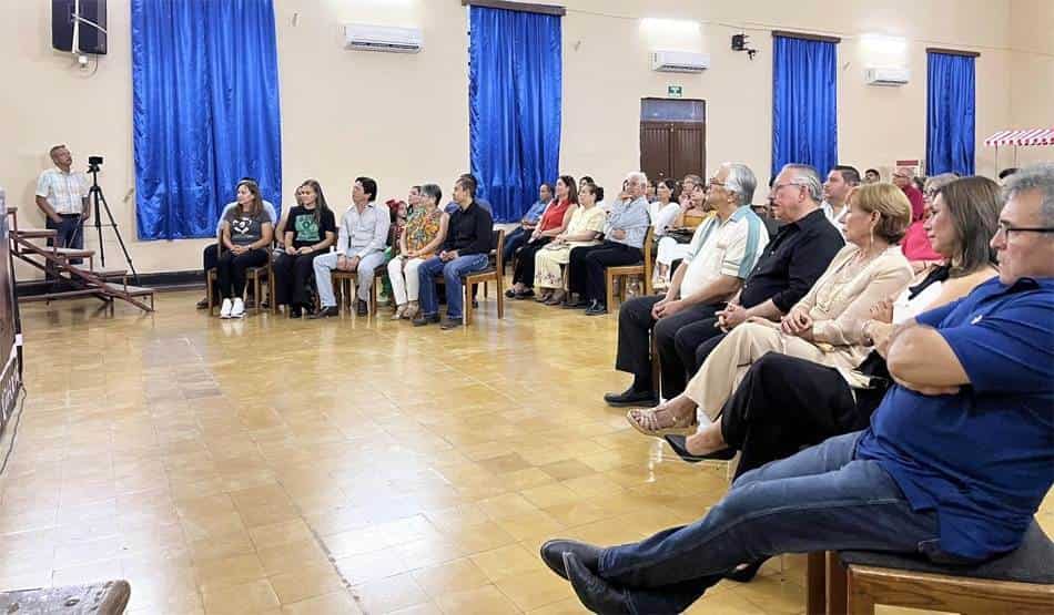 Reconocen al actor zaragocense Jorge A. Jimenez