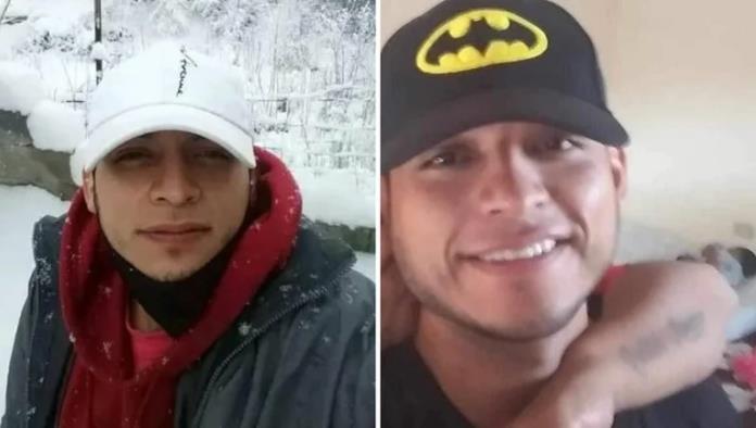 Encuentran el cuerpo de Martín Alexis; Joven desaparecido presuntamente ...
