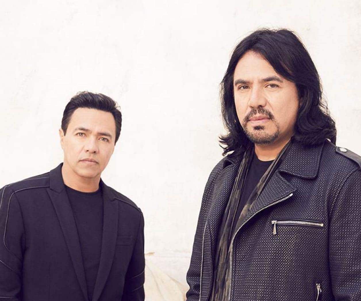 Los Temerarios su separación tras 46 años de trayectoria
