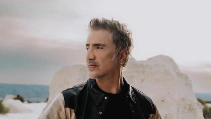 Alejandro Fernández estrena "Difícil tú caso" grabadó en Cuatro Ciénegas