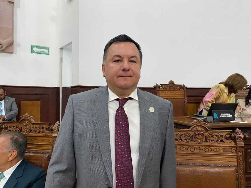 Difícil que DeAcero desplace a AHMSA, señala diputado Jesús María ...