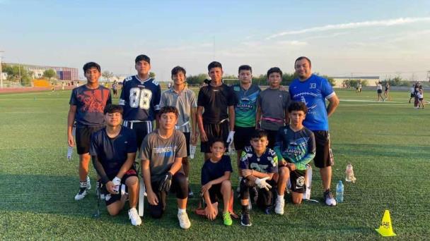 Lideran maquileros tochito mixto