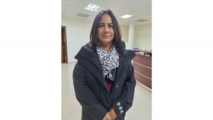 Prepara Frontera caravana navideña