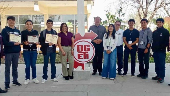 Alumnos del CBTis 239 Sobresalen en el XXIII Festival Académico 2024