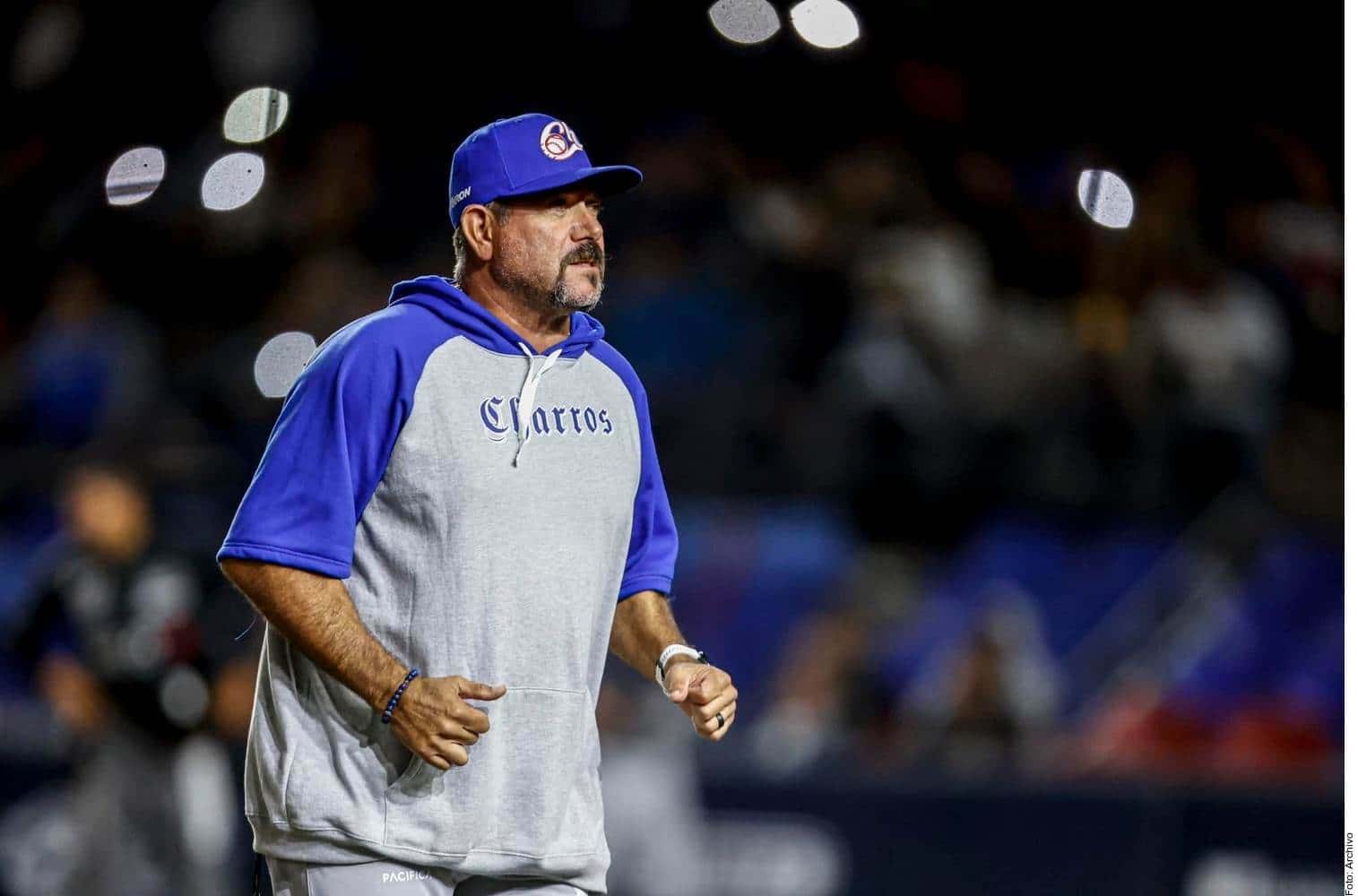 Recomienda Benjamín Gil a novatos: Disfruten de la práctica