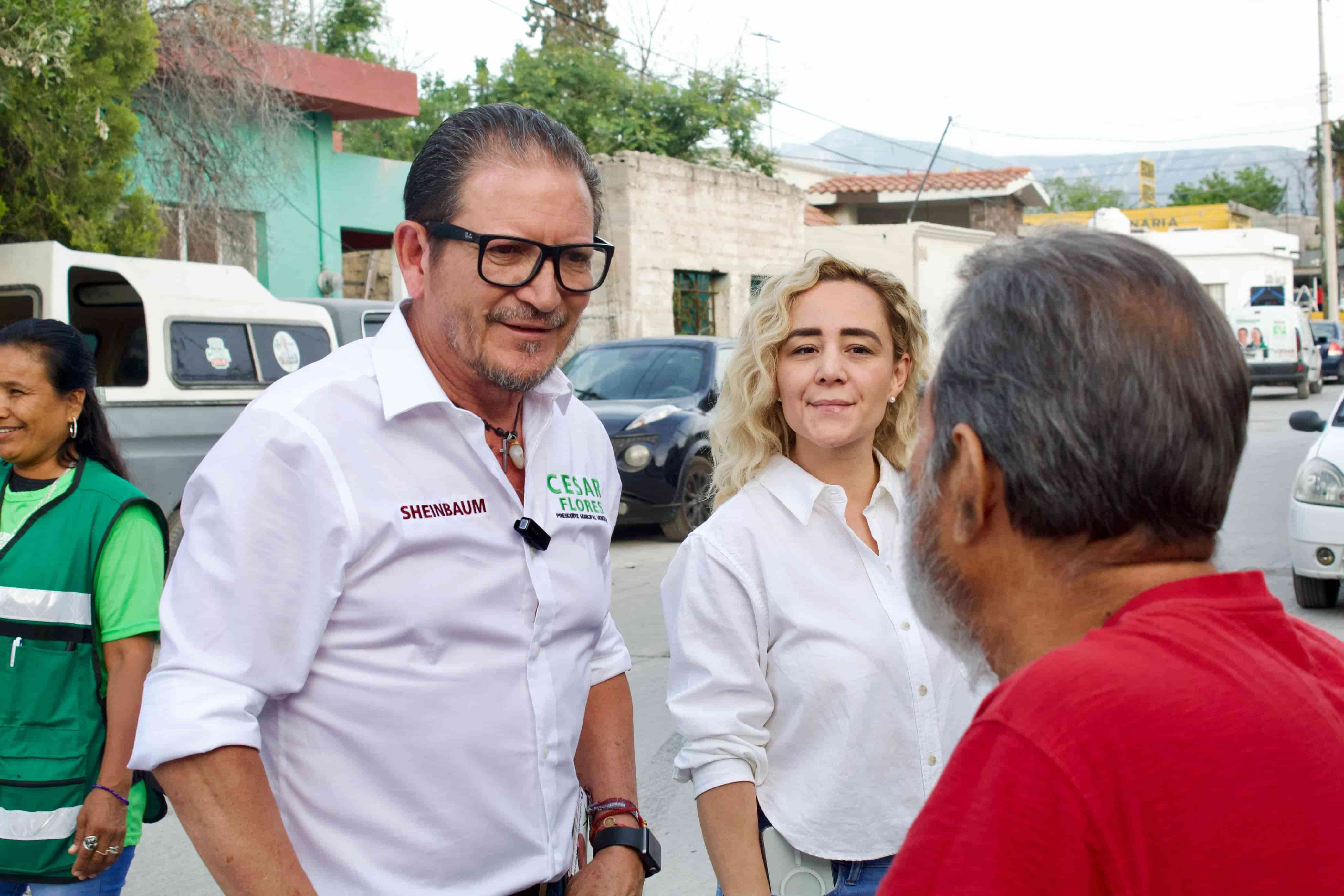 Visita Cesar la Santa Bárbara