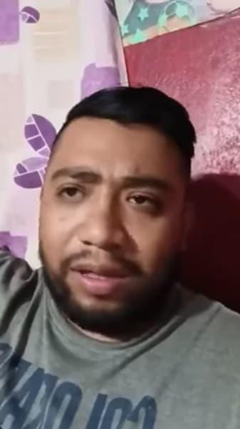 TRISTE: La historia detrás del Tik Tok de Traeme a tu Wey