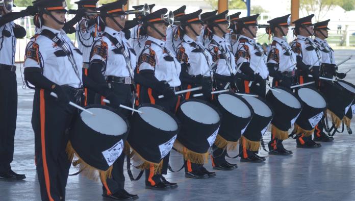 Gran éxito en Copa Lobos
