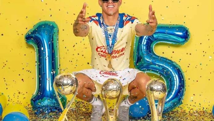 ¿Chicote Calderón le desea lo mejor a Chivas? Así se burló ¿Chicote Calderón le desea lo mejor a Chivas? Así se burló