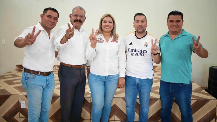 Apostará Yesi por la educación
