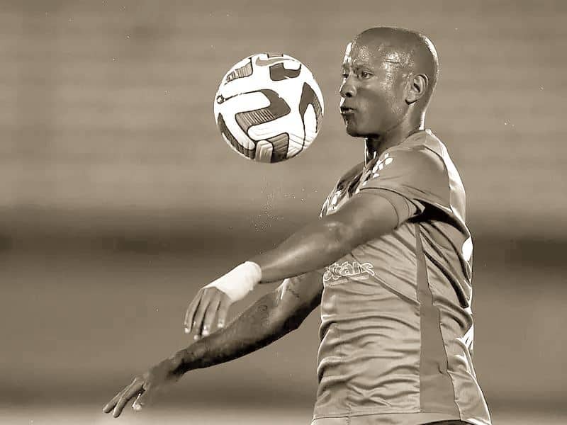 Fallece el jugador Mathías Acuña a los 32 años